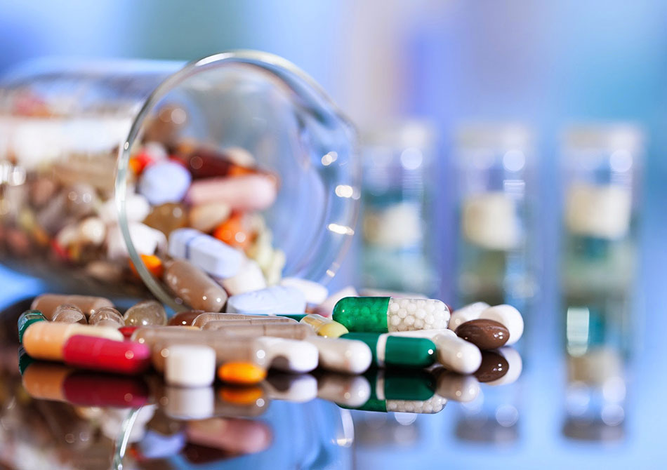 Pharmaceutical Products United Canada Trading